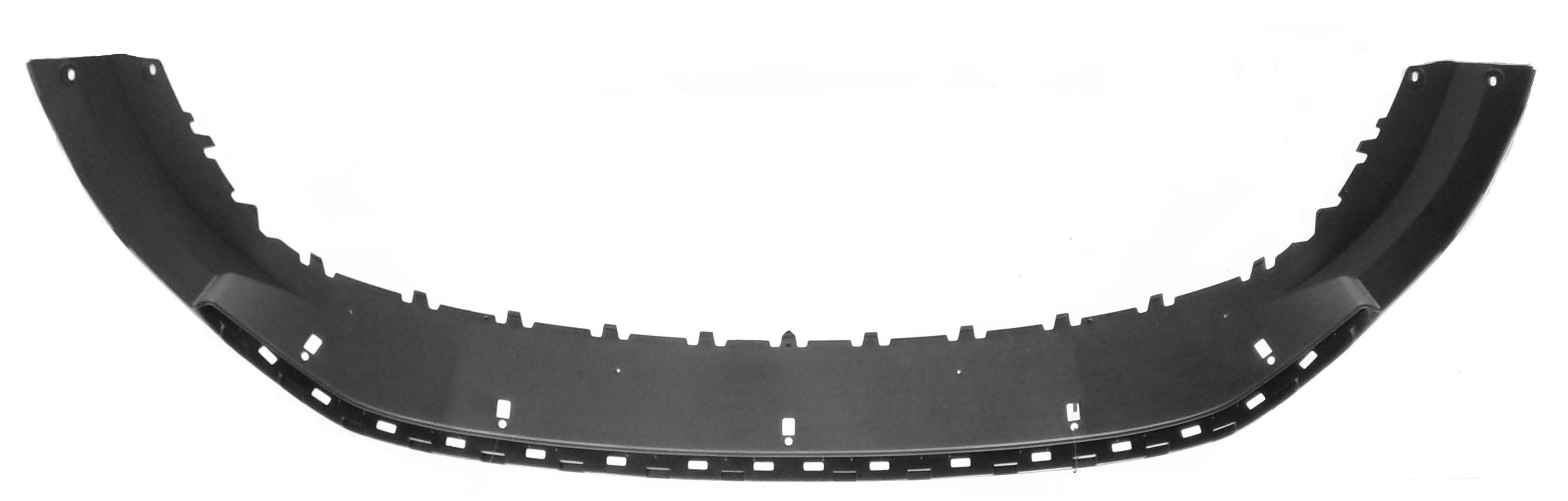 SPOILER ANTERIORE RICAMBI ORIGINALI 5K0805903B9B9