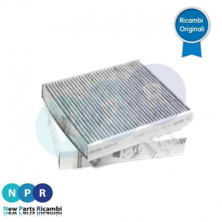 6Q0819653B - FILTRO ANTIPOLLINE
