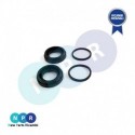 KIT RIPARAZIONE PINZA FRENO ORIGINALE VOLSKWAGEN AUDI