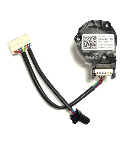 Interruttore, Accensione / motorino d'avviamento RICAMBI ORIGINALI per ...