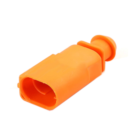 SCATOLA PORTA CONTATTI RICAMBI ORIGINALI 6X0973802C