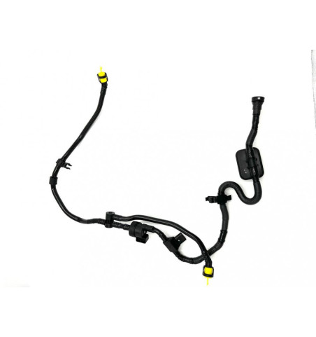 TUBO CON VALVOLA RICAMBI ORIGINALI 05E133366AN