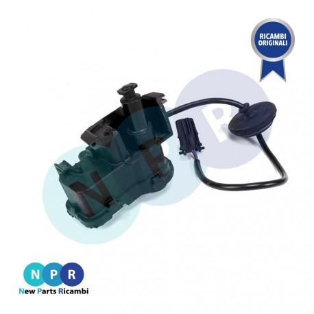 MOTORINO APERTURA SPORTELLO CARBURANTE ORIGINALE VOLKSWAGEN | 6R0810773F