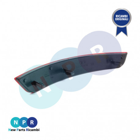 SOSTEGNO GRIGLIA FRONTALE RICAMBI ORIGINALI 8U0853692A