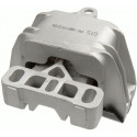 SUPPORTO MOTORE SINISTRO RICAMBI ORIGINALI per AUDI SEAT SKODA ...