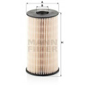 FILTRO CARBURANTE MANN-FILTER per AUDI SEAT SKODA VOLKSWAGEN | PU825X