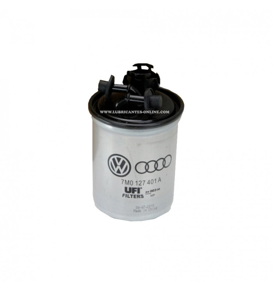 2H0127401B - FILTRO GASOLIO