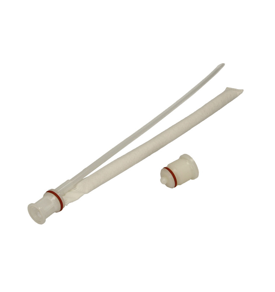 FILTRO ESSICCATORE ORIGINALE AUDI VOLKSWAGEN - 4H0298403