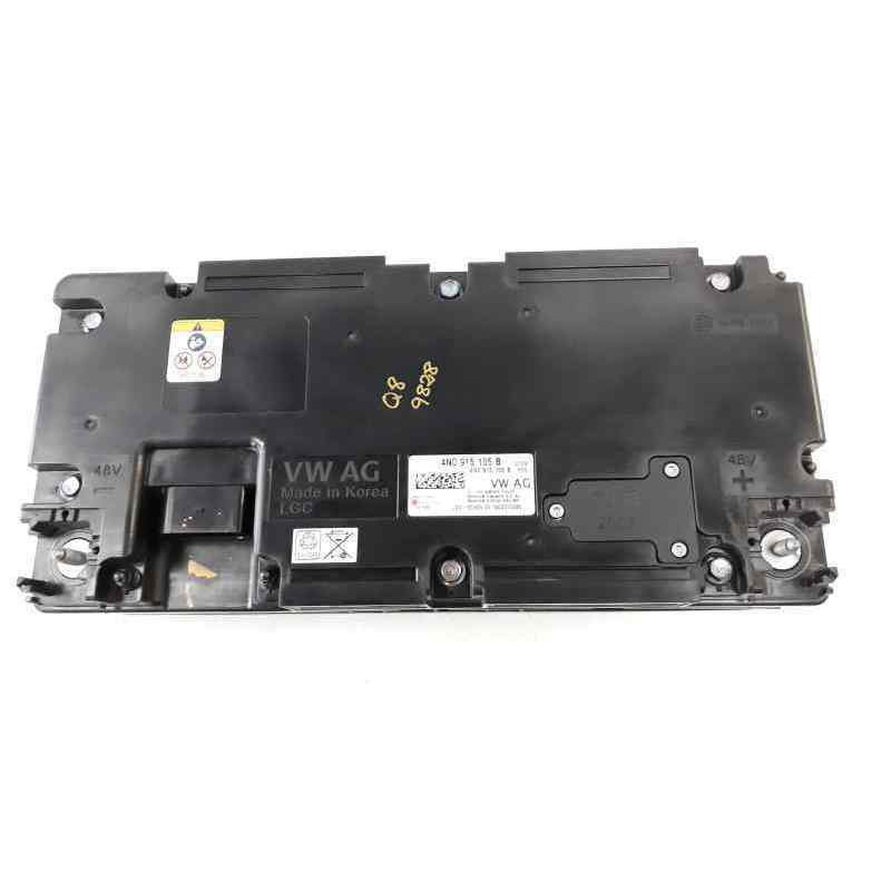 BATTERIA RICAMBI ORIGINALI 4N0915105B