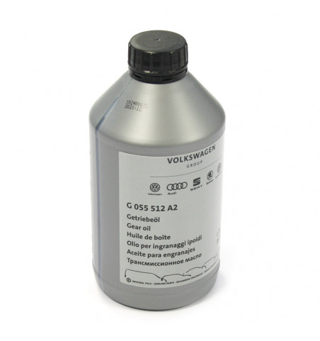 G052512A2 - OLIO CAMBIO