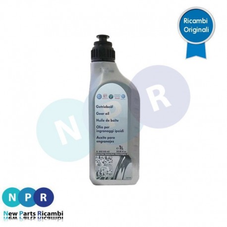 G052171A2 - OLIO CAMBIO