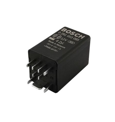CENTRALINA PER CANDELETTE RICAMBI ORIGINALI 04L907282E