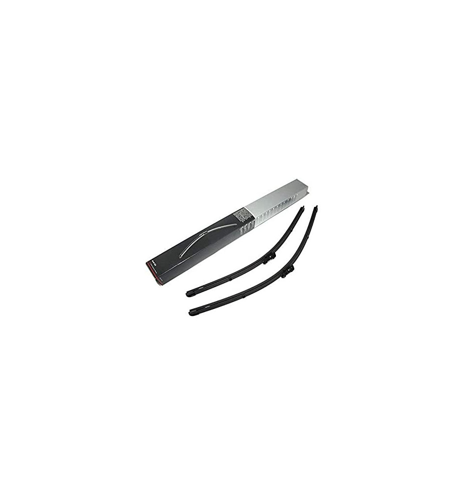 8U1998002 - SERIE SPAZZOLE TERGICRISTALLO ORIGINALE AUDI