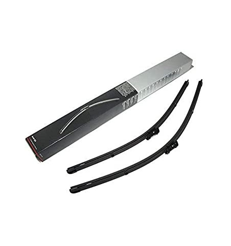 8U1998002 - SERIE SPAZZOLE TERGICRISTALLO ORIGINALE AUDI