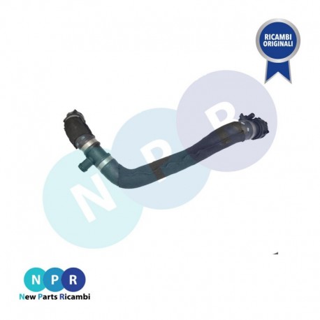 4F0121055P - MANICOTTO ACQUA RADIATORE