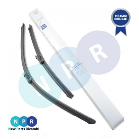 SPAZZOLA TERGI POSTERIORE RICAMBI ORIGINALI 5FA95542703C