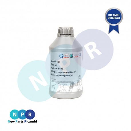 G070726A2 - OLIO CAMBIO