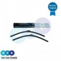 8U1998002 - SERIE SPAZZOLE TERGICRISTALLO ORIGINALE AUDI