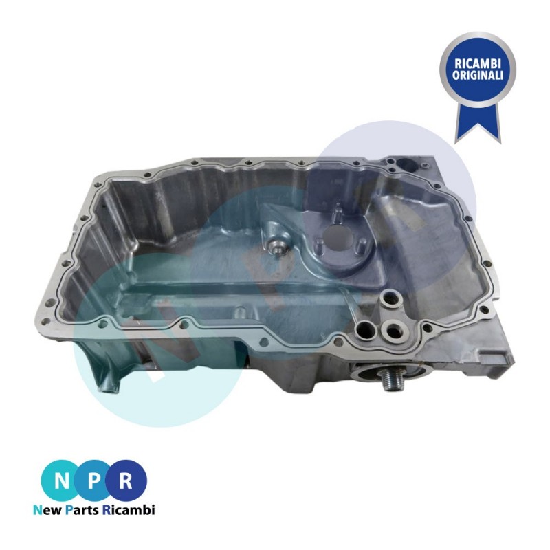 04E103601G - COPPA OLIO