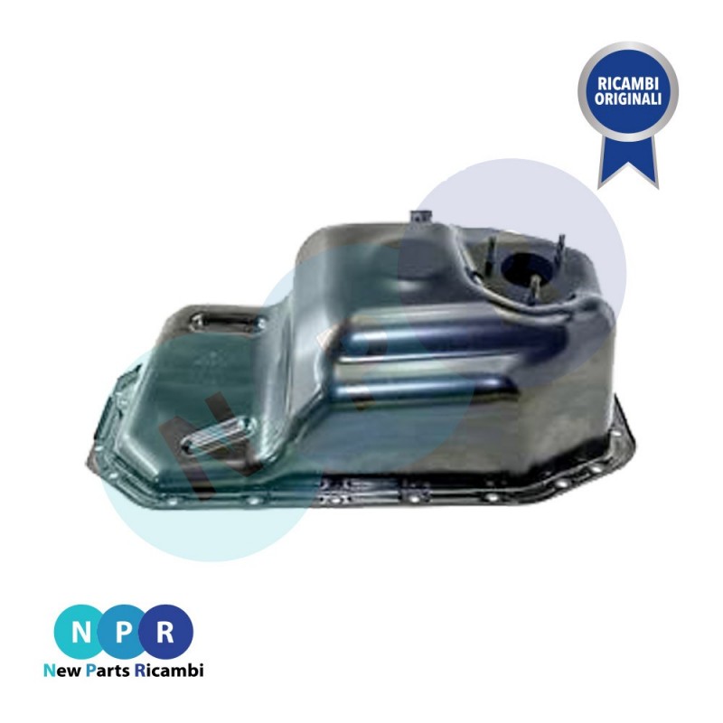 03C103601BK - COPPA OLIO