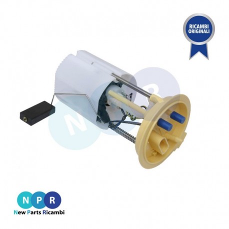 8E0919050AE - POMPA GASOLIO