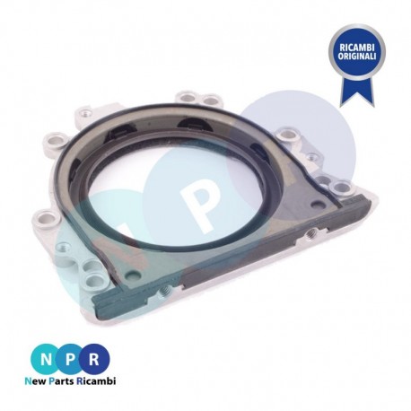 06A103171A - FLANGIA MOTORE