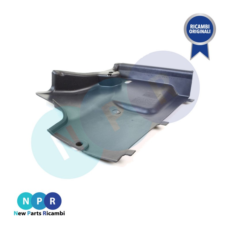 PROTEZIONE SOTTOSCOCCA ORIGINALE AUDI | 8K0825202A