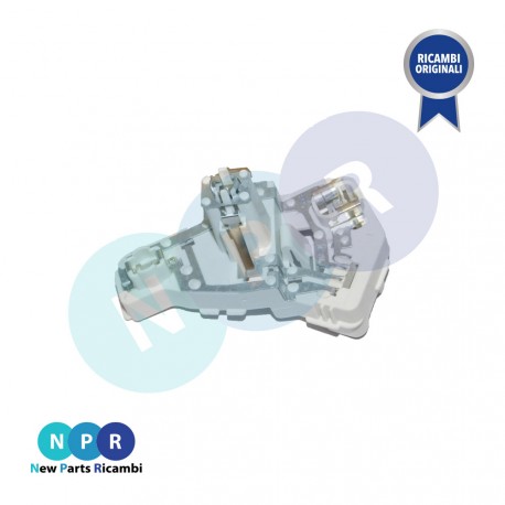 3C8945258A - PORTALAMPADA POSTERIORE DESTRO ORIGINALE VOLKSWAGEN