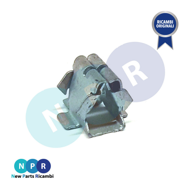 CLIP RICAMBI ORIGINALI per AUDI SEAT SKODA VOLKSWAGEN | 5G0867633