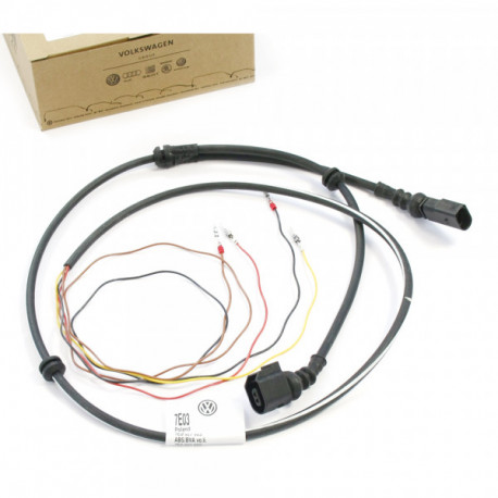 SERIE CAVO ABS RICAMBI ORIGINALI per VOLKSWAGEN | 7E0927903