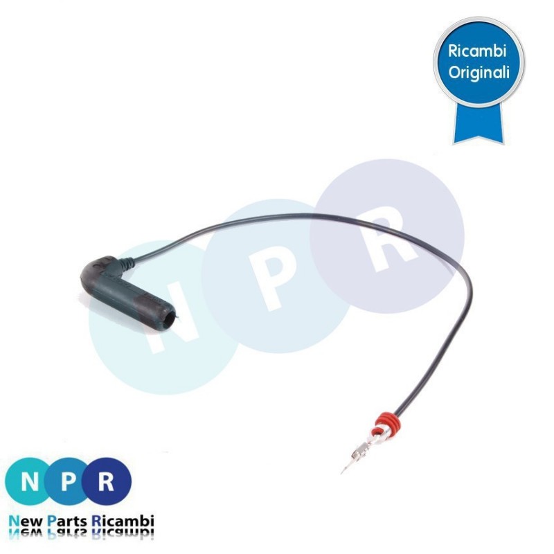 028971782A - CAVO CANDELETTA