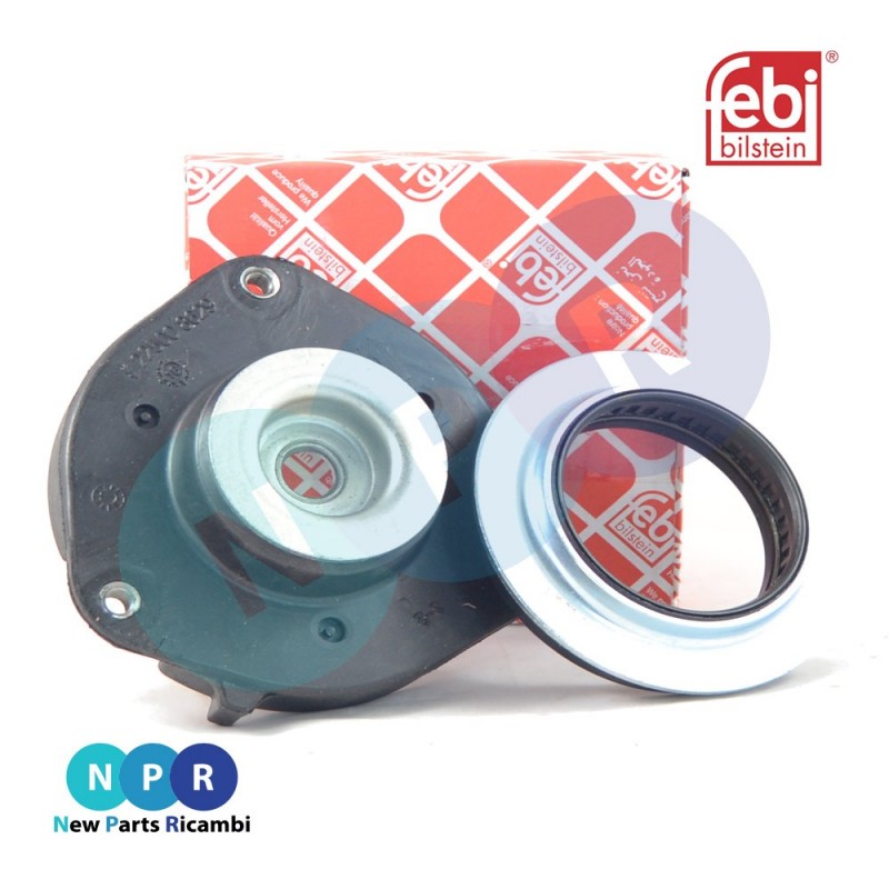 2XFE22502 - KIT CUSCINETTI AMMORTIZZATORI VW AUDI FEBI