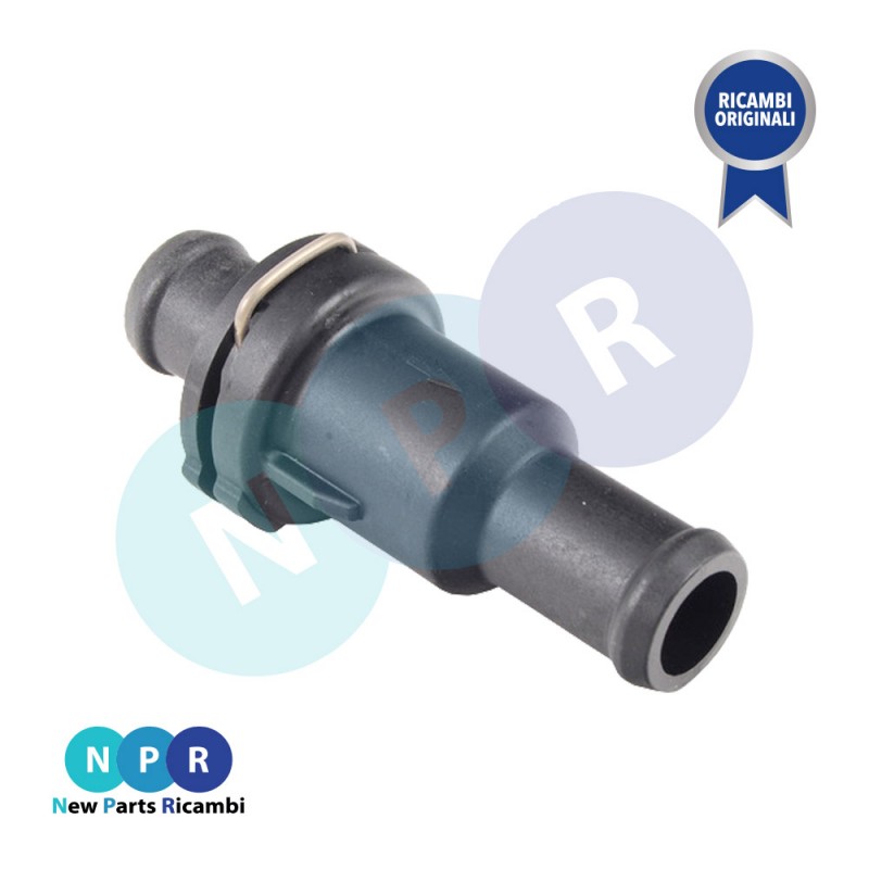 1K0121113A - VALVOLA NON RITORNO