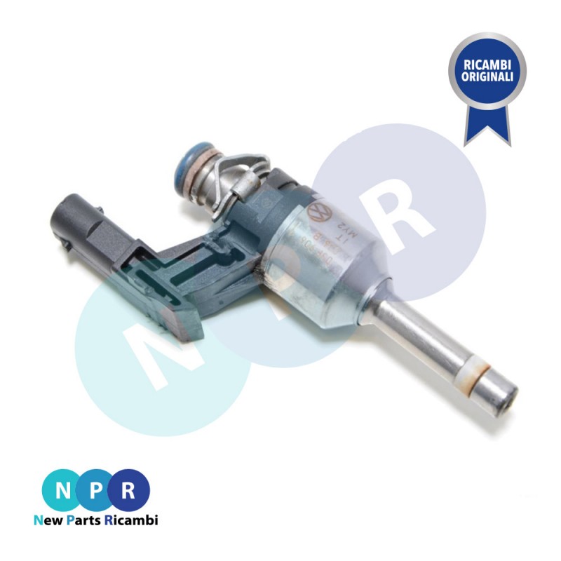 03F906036B - INIETTORE ORIGINALE VW AUDI